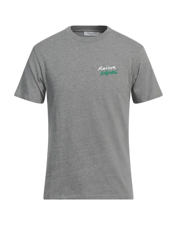 Maison Kitsuné T-shirt Size Cotton