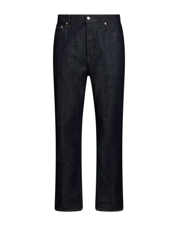 DEPARTMENT 5 Jeans Size Cotton
