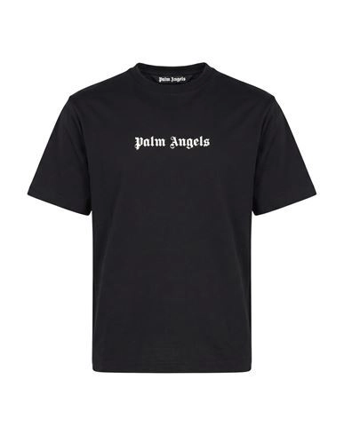Palm Angels T-shirt Size Cotton