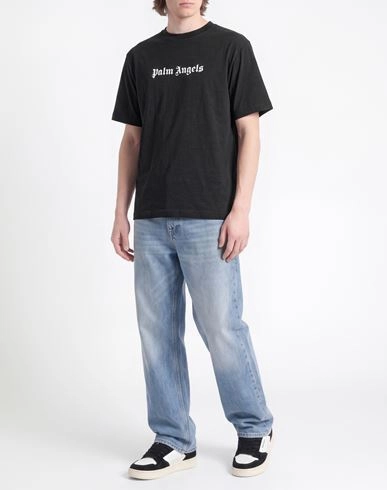 Palm Angels T-shirt Size Cotton