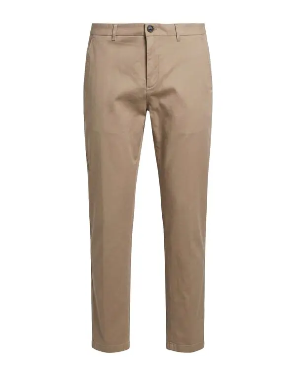 DEPARTMENT 5 Pants Size Cotton, Modal, Elastane