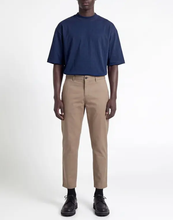 DEPARTMENT 5 Pants Size Cotton, Modal, Elastane