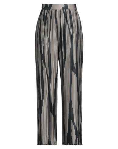 LANVIN Pants Khaki Size Polyester