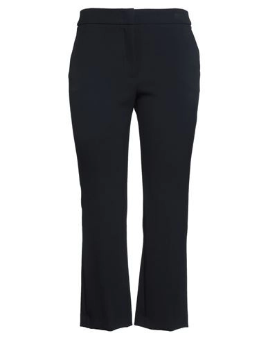 Peserico Easy Pants Dark Size Polyester, Viscose, Cotton, Elastane