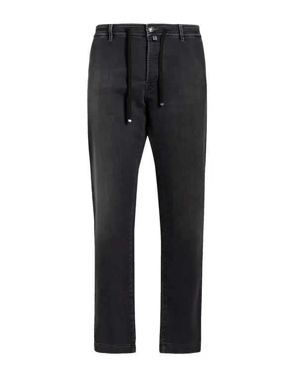 JACOB COHЁN Pants Size Cotton, Wool, Polyester, Elastane