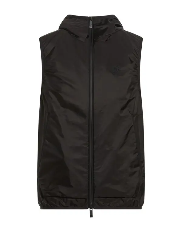Moncler Vest Size Polyamide