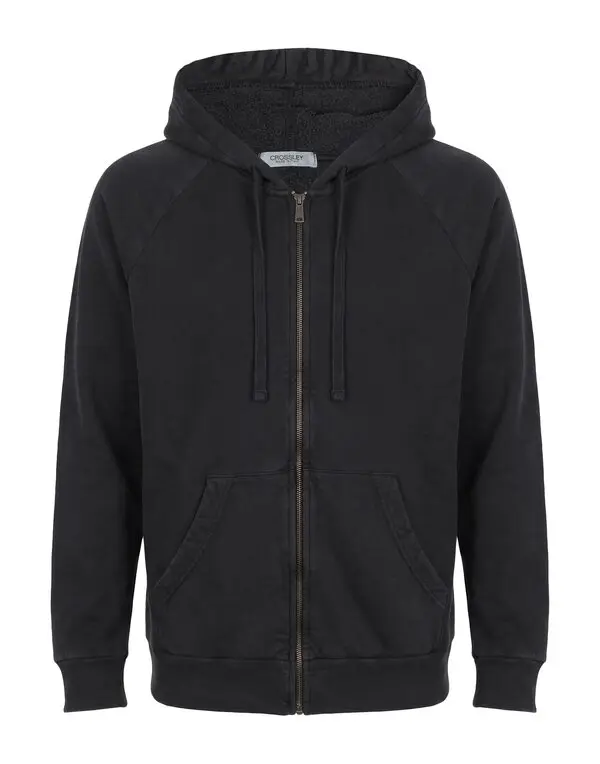 Crossley Sweatshirt Size Cotton
