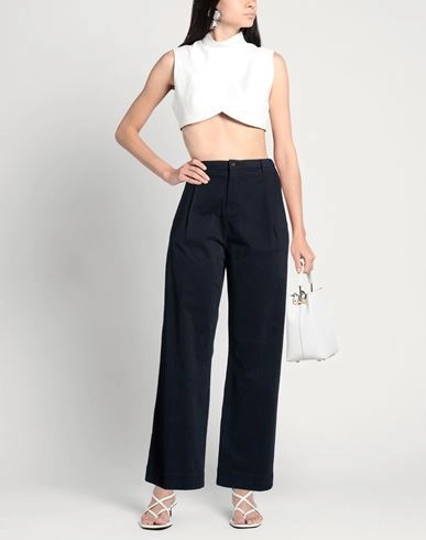 BRIGLIA 1949 Pants Size Cotton, Elastane