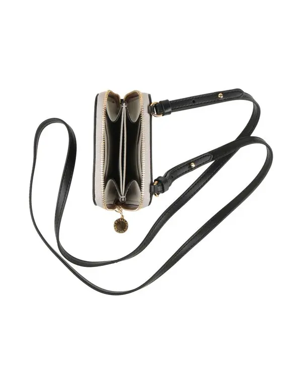 Stella McCartney Crossbody Wallet