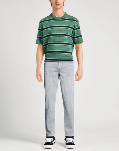 7 For All Mankind Jeans Size Cotton, Elastomultiester, Elastane