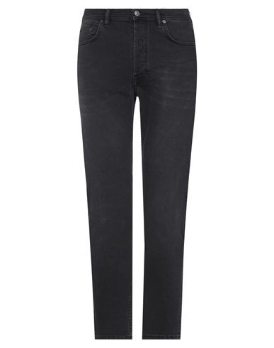 Acne Studios Jeans Size Cotton, Polyester, Elastane