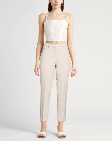 Peserico Pants Size Polyester, Viscose, Cotton, Elastane