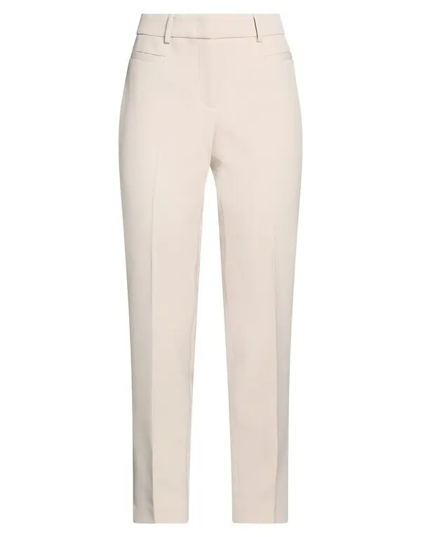 Peserico Pants Size Polyester, Viscose, Cotton, Elastane