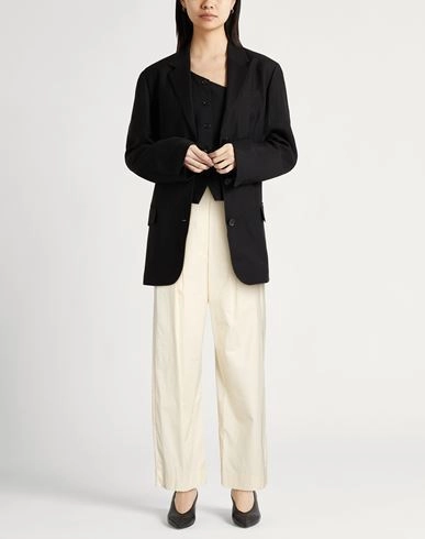 Liu Jo Cotton Elastane Poplin Pants
