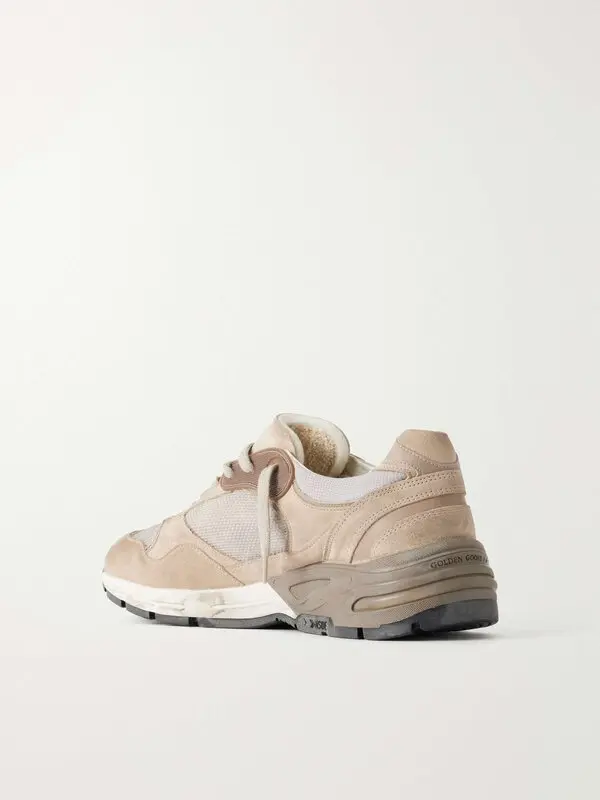 GOLDEN GOOSE Running Dad Sneakers
