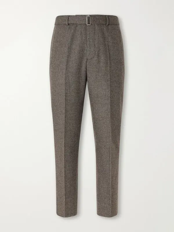 Officine Générale Hoche Trousers