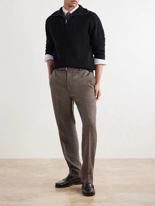 Officine Générale Hoche Trousers