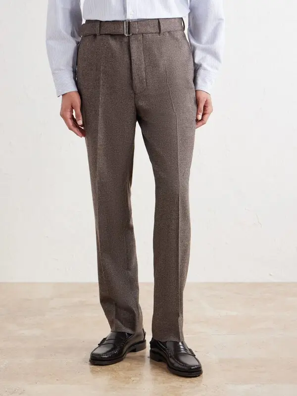 Officine Générale Hoche Trousers