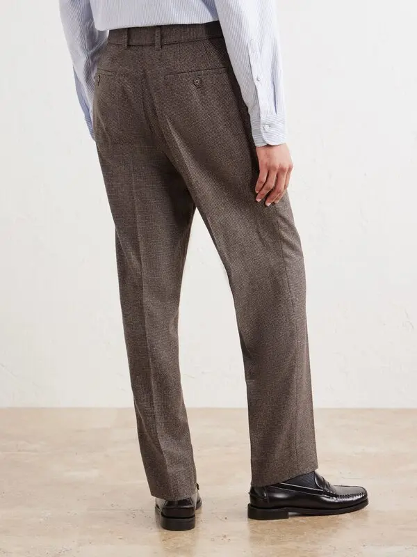 Officine Générale Hoche Trousers
