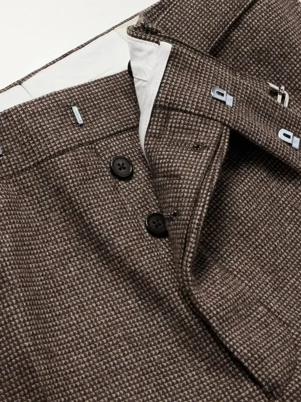 Officine Générale Hoche Trousers