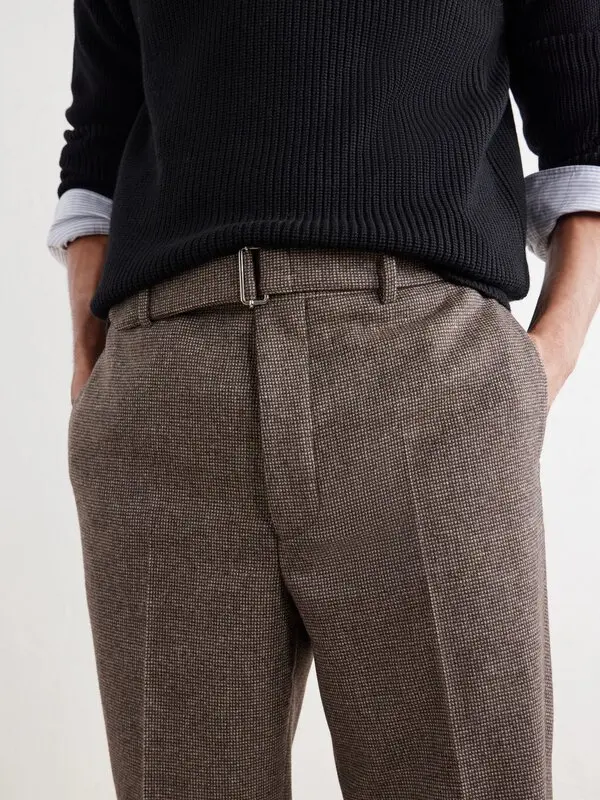 Officine Générale Hoche Trousers