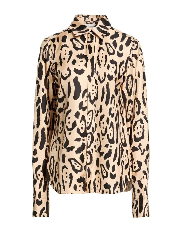 Sportmax Shirt Size Silk