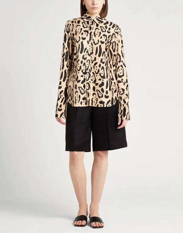 Sportmax Shirt Size Silk