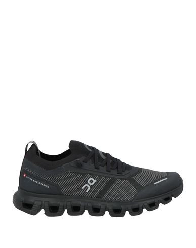 On 6 Versa Sneakers In Textile Fibers And Synthetic Material