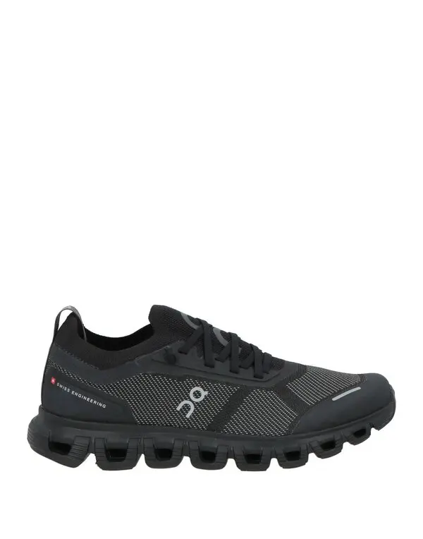 On 6 Versa Sneakers In Textile Fibers And Synthetic Material