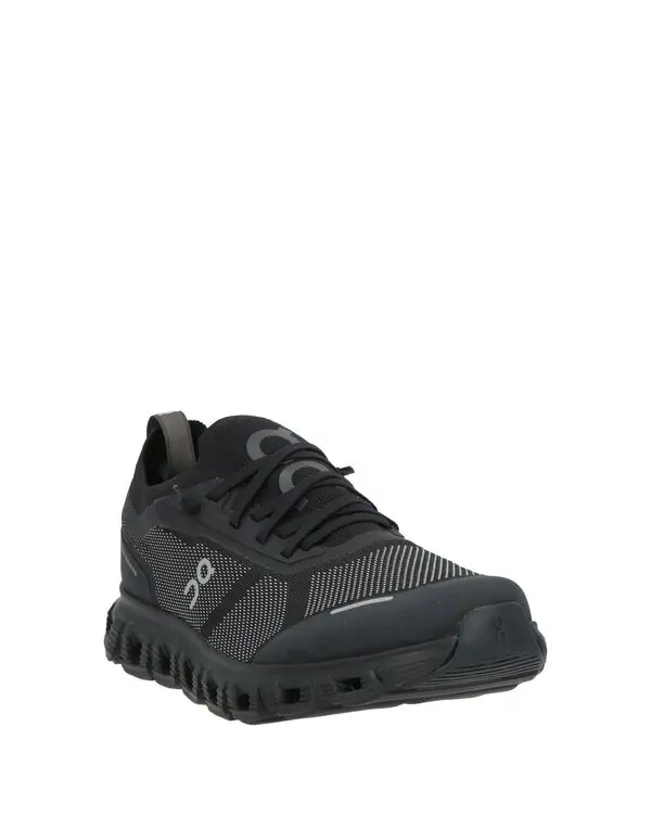 On 6 Versa Sneakers In Textile Fibers And Synthetic Material