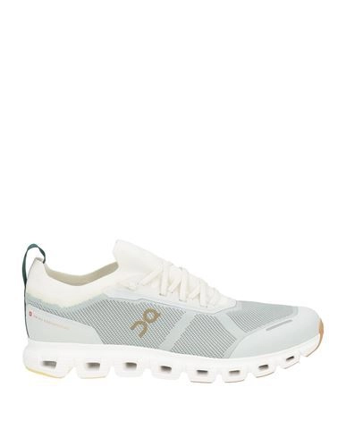 On 6 Versa Low-top Sneakers In Light Textile And Synthetic Fibers