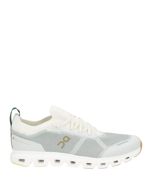 On 6 Versa Low-top Sneakers In Light Textile And Synthetic Fibers