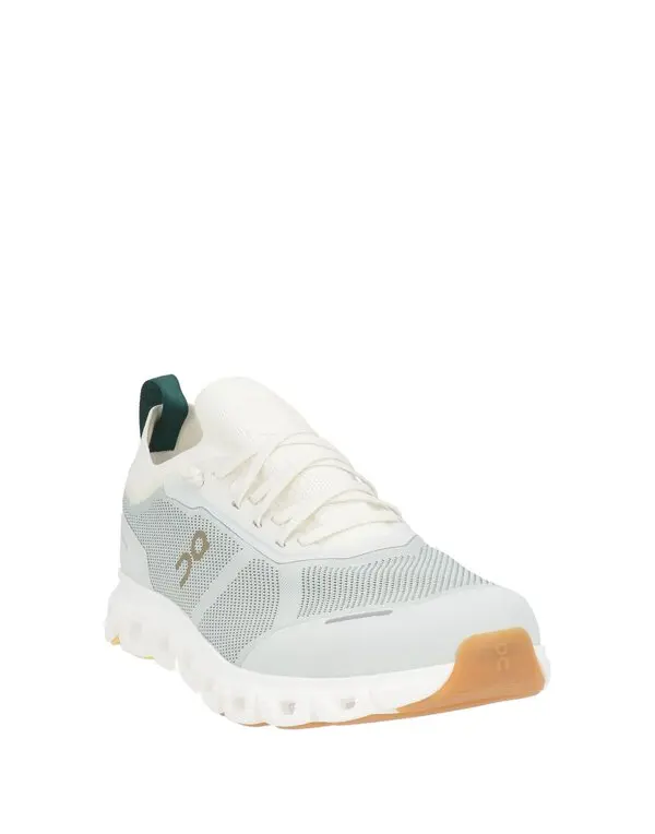 On 6 Versa Low-top Sneakers In Light Textile And Synthetic Fibers