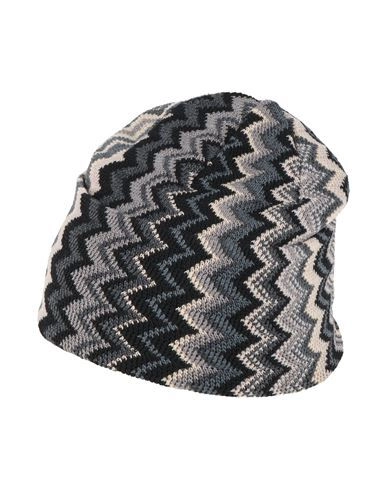 Missoni Hat Size Wool