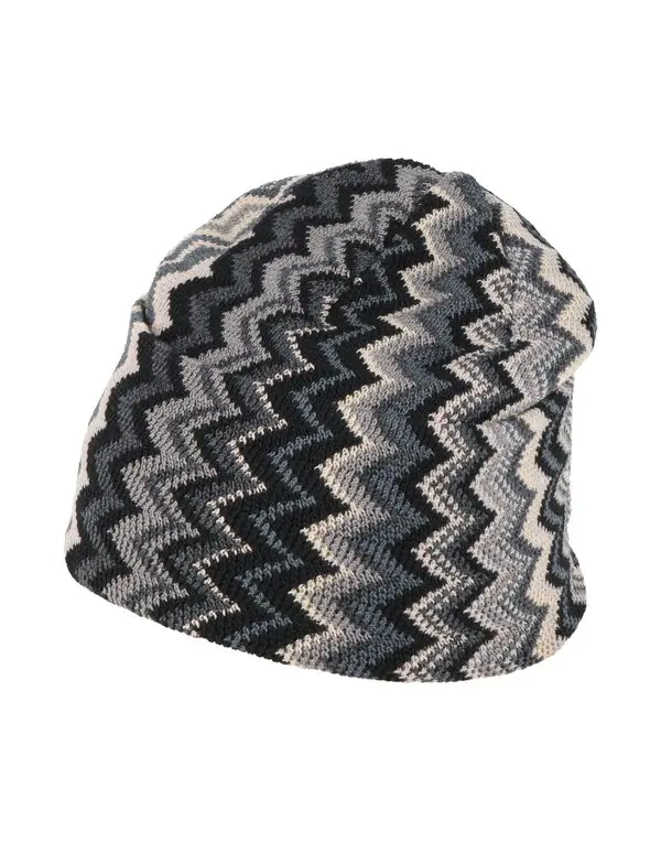 Missoni Hat Size Wool