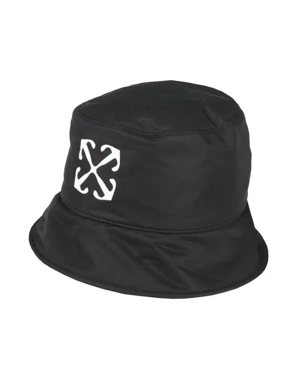 OFF-WHITE™ Off-white Hat Size Polyamide