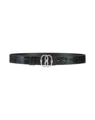 Bally Leather Belt