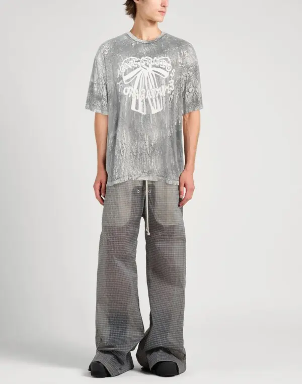 Acne Studios T-shirt Size Cotton