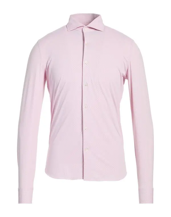 GHIRARDELLI Next Shirt Size Polyamide, Elastane
