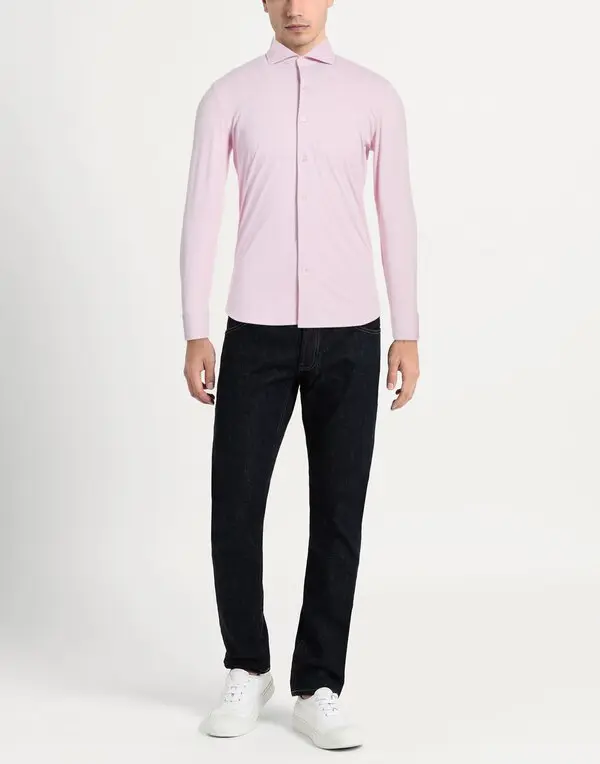 GHIRARDELLI Next Shirt Size Polyamide, Elastane