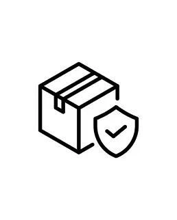 Marc Jacobs Shipping Protection - 099