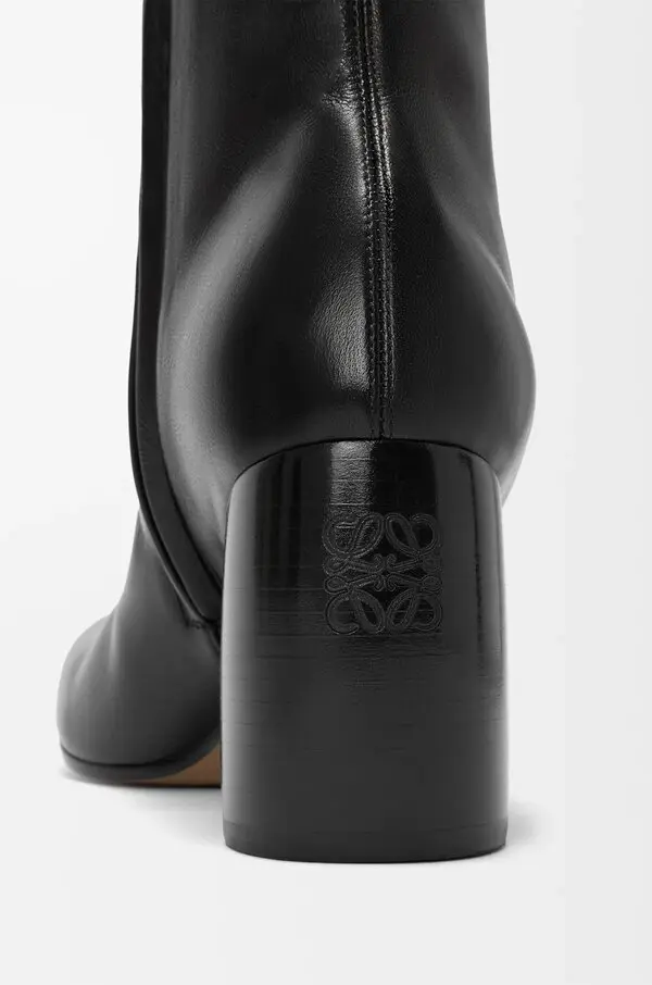 Loewe Oval Booties