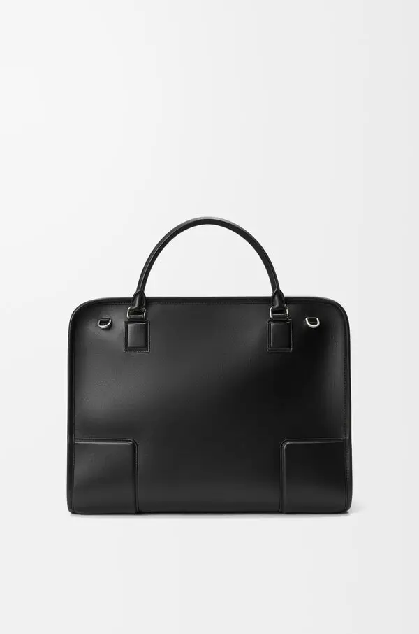 Loewe Xl Amazona 180 Bag In Soft Calfskin