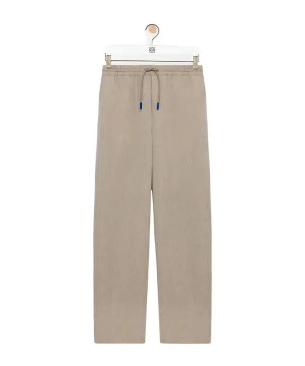 Loewe Drawstring Trousers