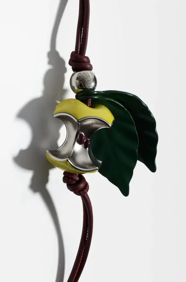 Loewe Apple Charm