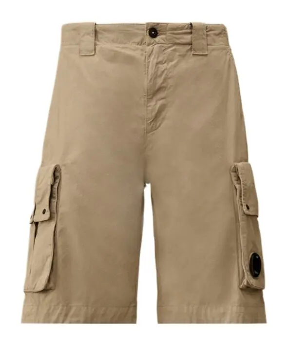 C.P. COMPANY Cargo-pocket Shorts