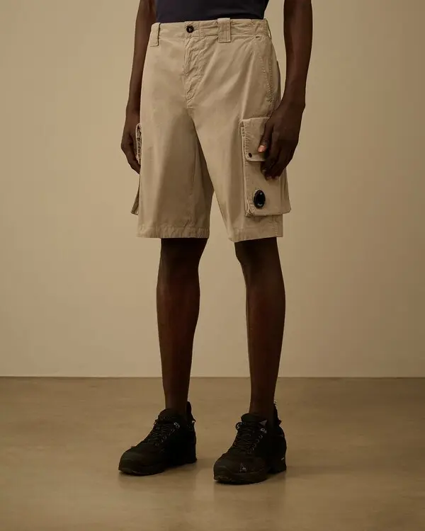 C.P. COMPANY Cargo-pocket Shorts