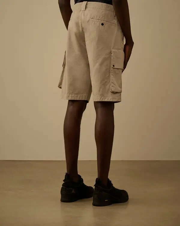 C.P. COMPANY Cargo-pocket Shorts