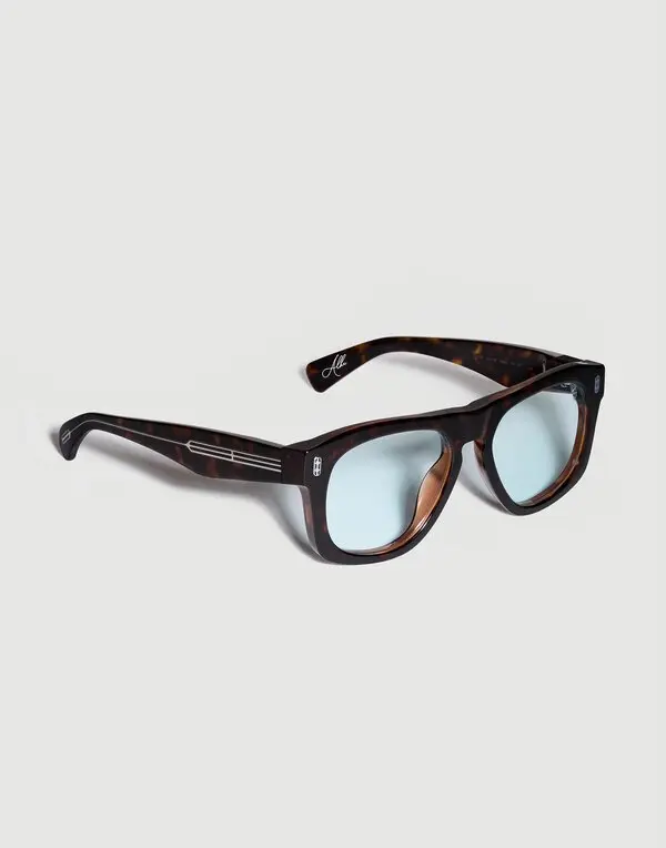 Brunello Cucinelli Alke Photochromic Sunglasses