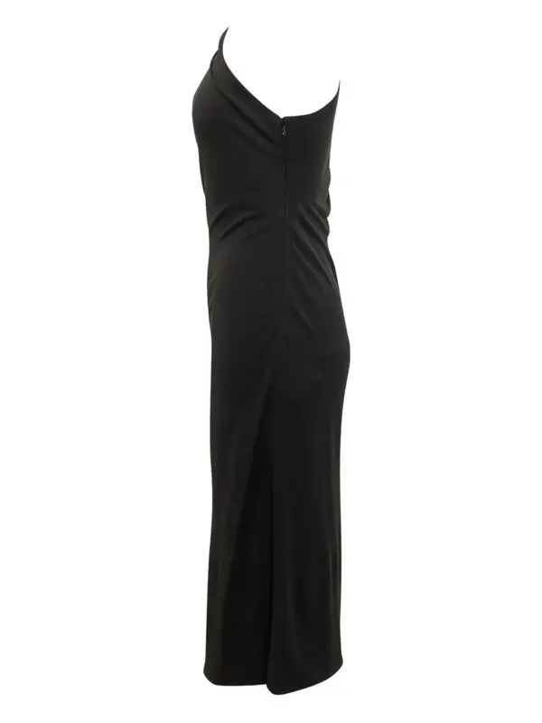 TOM FORD One Shoulder Mini Dress